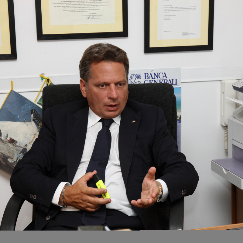 Baratro Reggina, l'avvocato: «Saladini ha sbagliato strategia ...