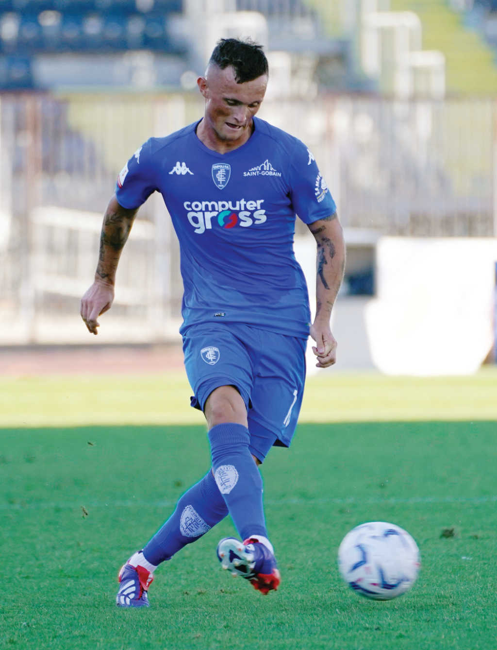 Corriere dello Sport: "Che Palermo! Henderson, Di Francesco e Jagiello ...