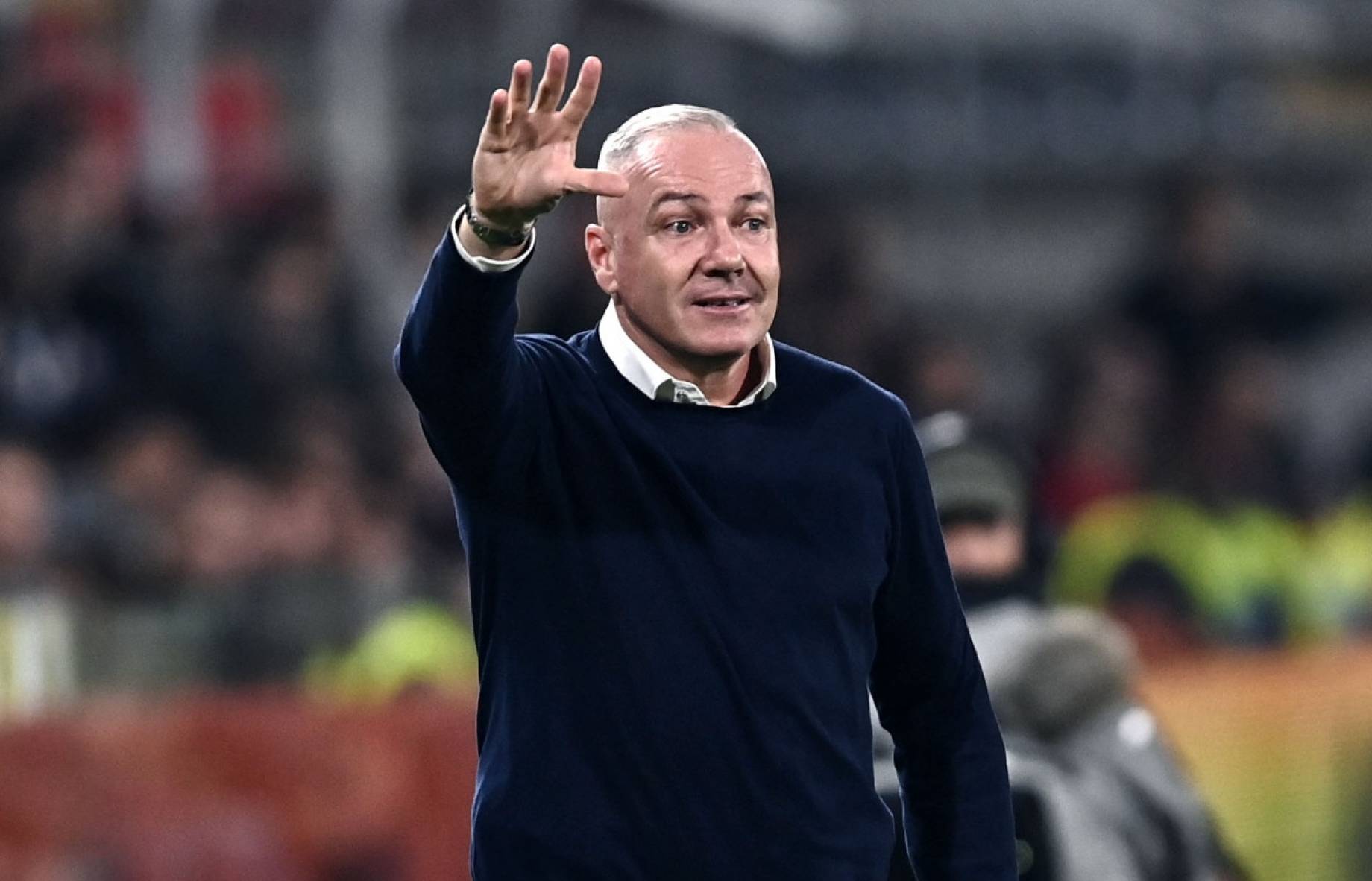 Cosenza, UFFICIALE: Alvini è il nuovo tecnico. La nota ...