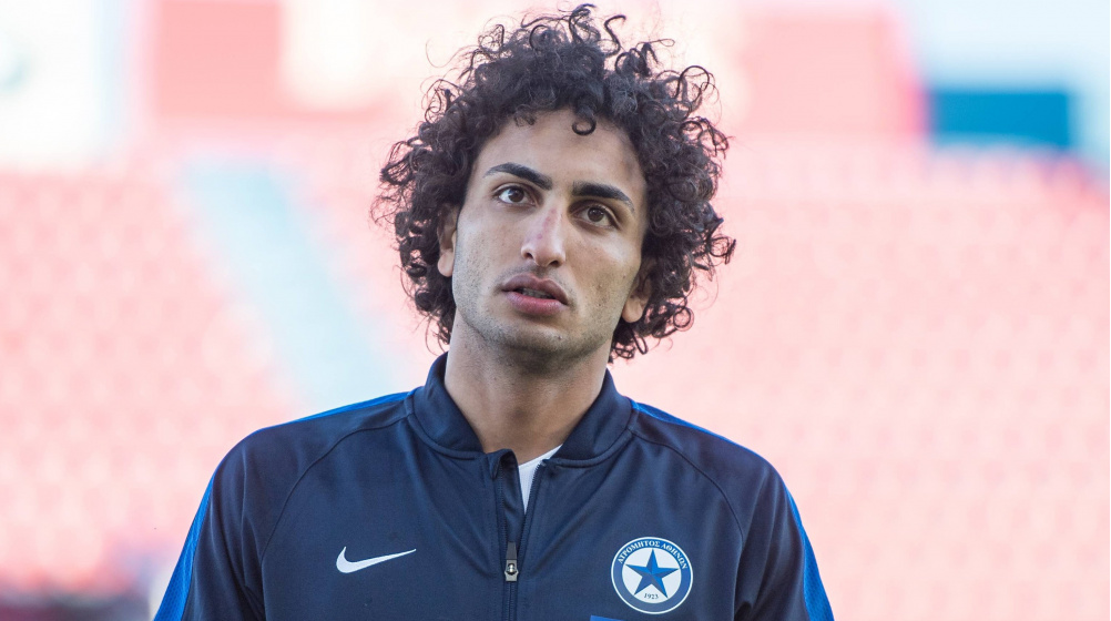Amr Warda da record: quattro trasferimenti in un mese ...
