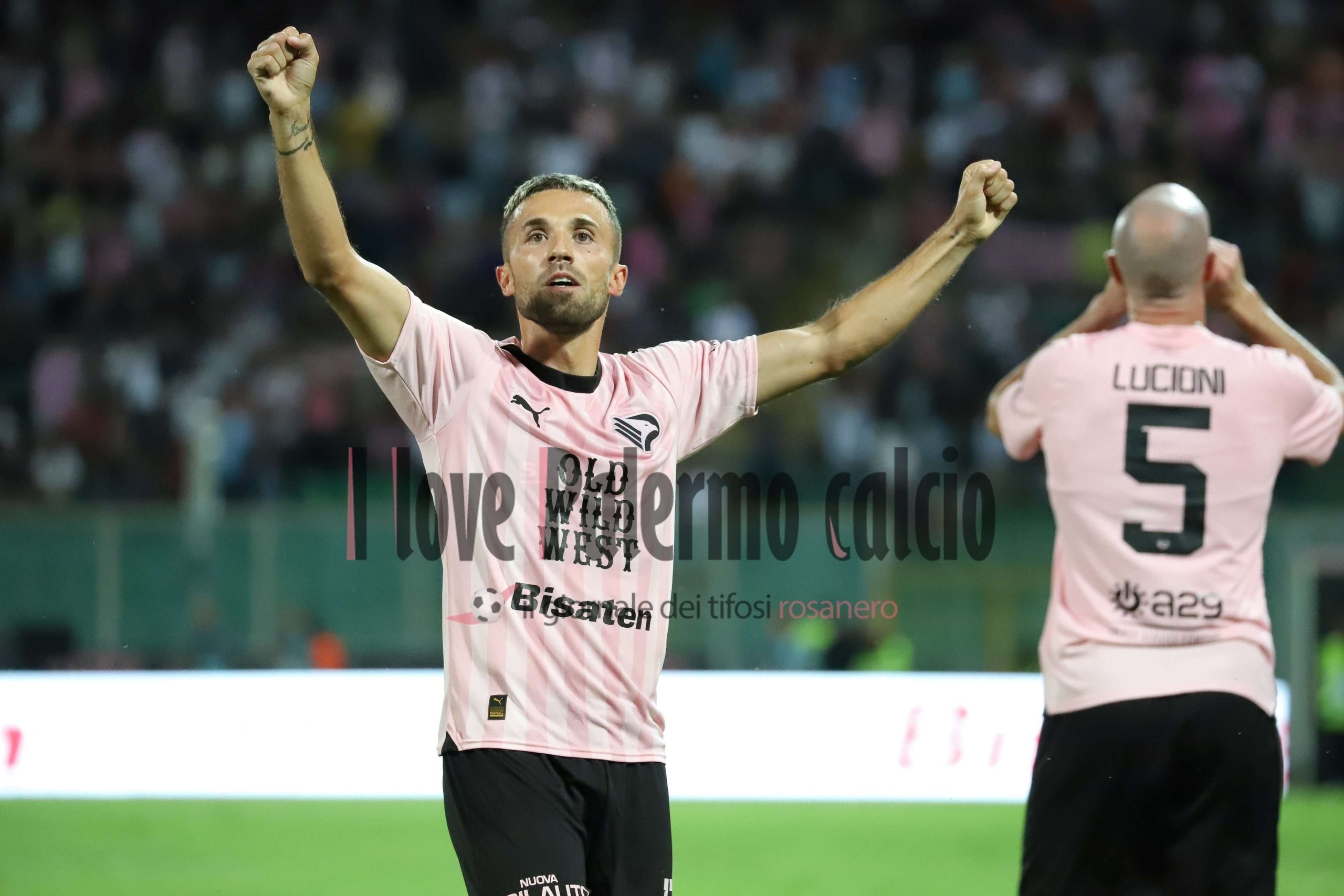 Palermo, Di Francesco in pole per sostituire Insigne ...