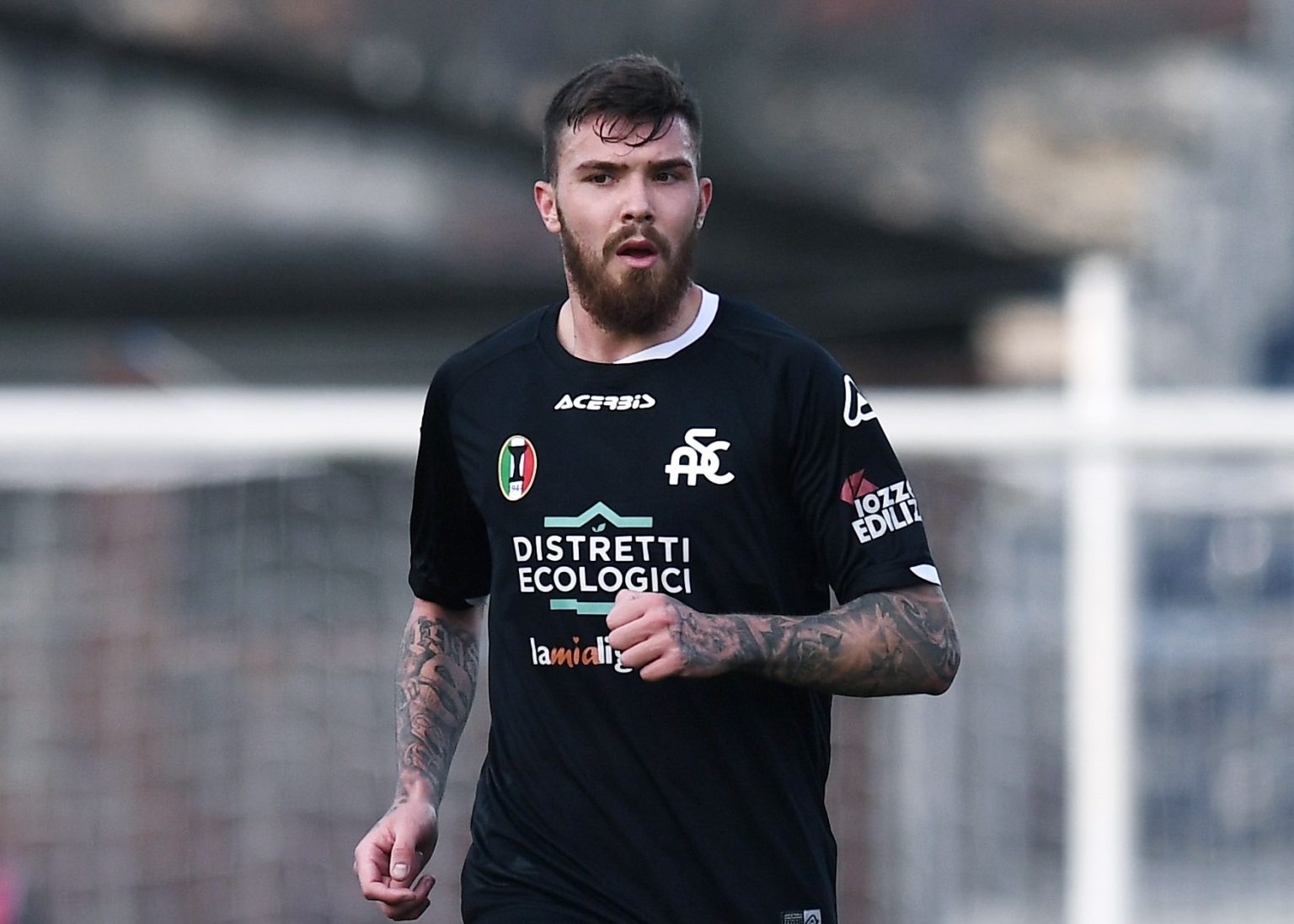 Il messaggio di Emil Audero: "Forza Palermo!" - Ilovepalermocalcio.com