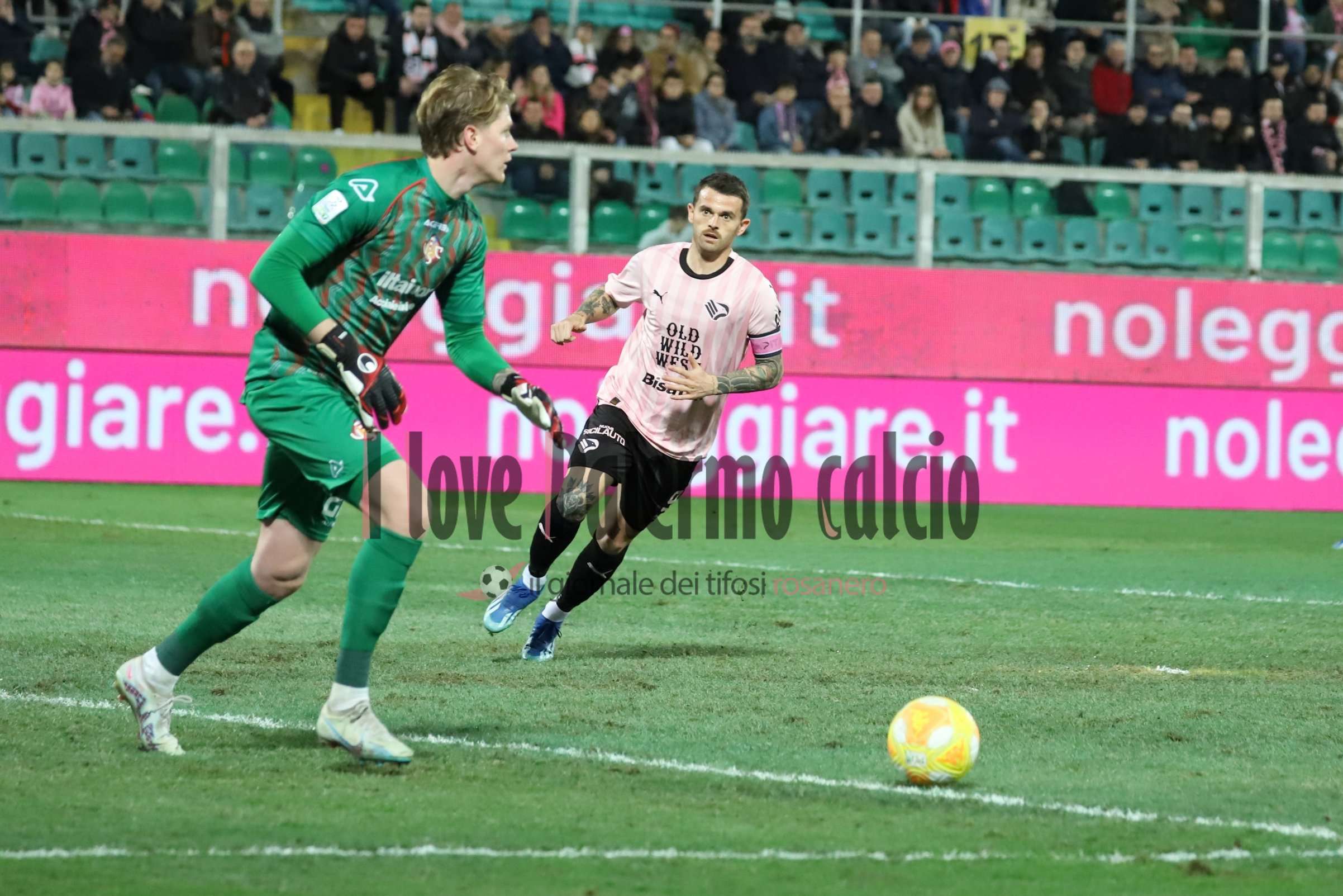 Cremonese, Jungdal: «Venire qui è stato semplice» - Ilovepalermocalcio.com