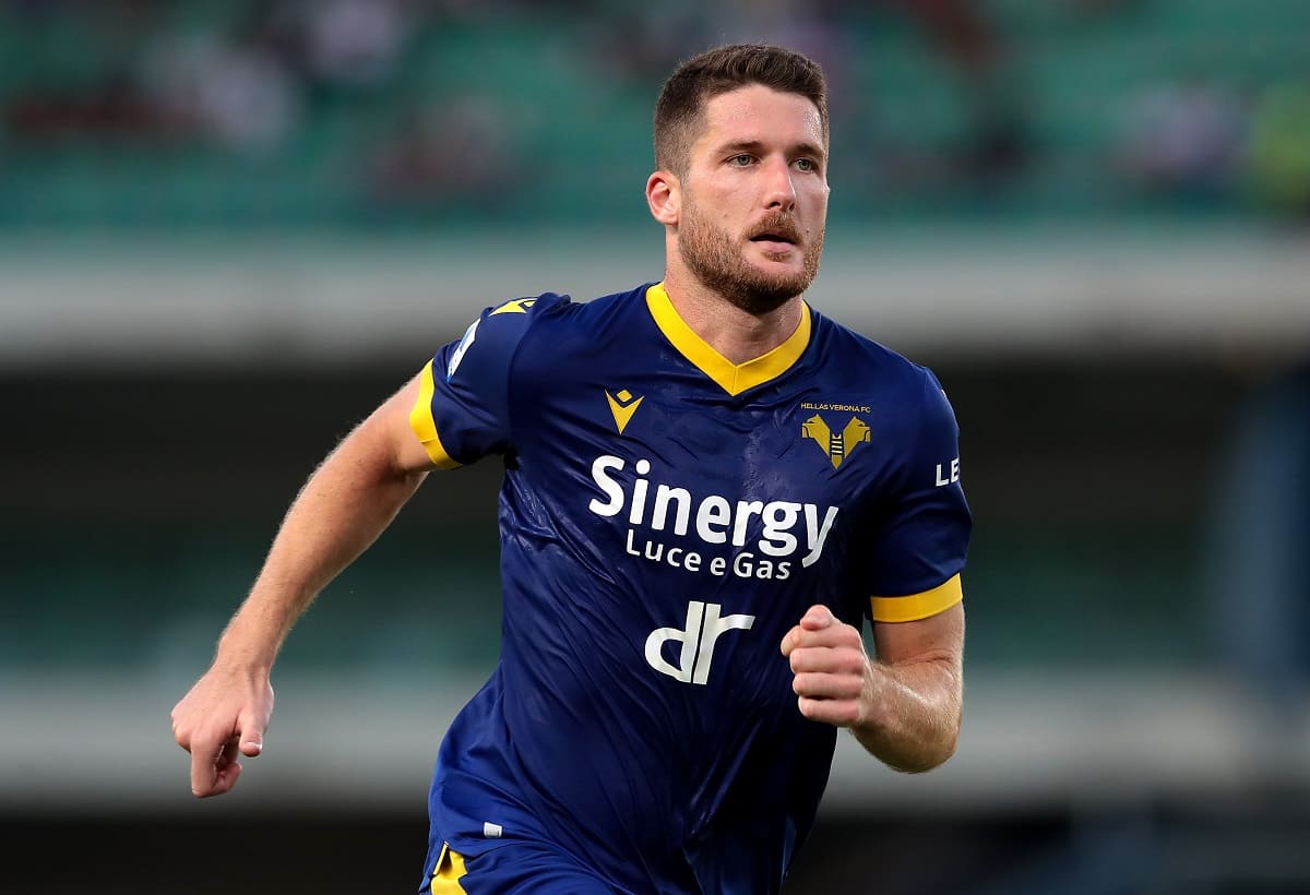 Pedullà: "Cremonese, pronta offerta per Henry" - Ilovepalermocalcio.com