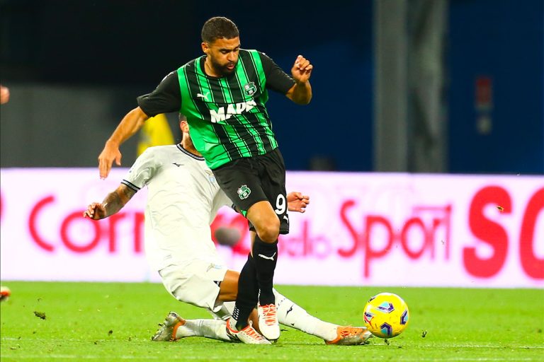 Calciomercato Modena: Pedro Mendes potrebbe non escludere Defrel ...