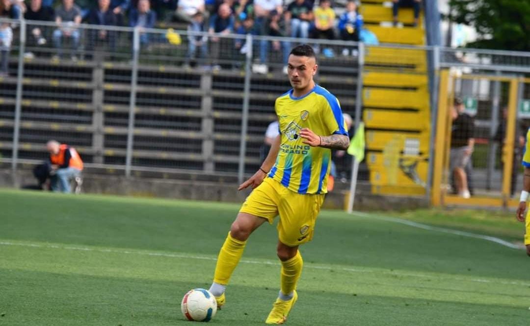 Bari: concorrenza del Pisa per Tonoli - Ilovepalermocalcio.com