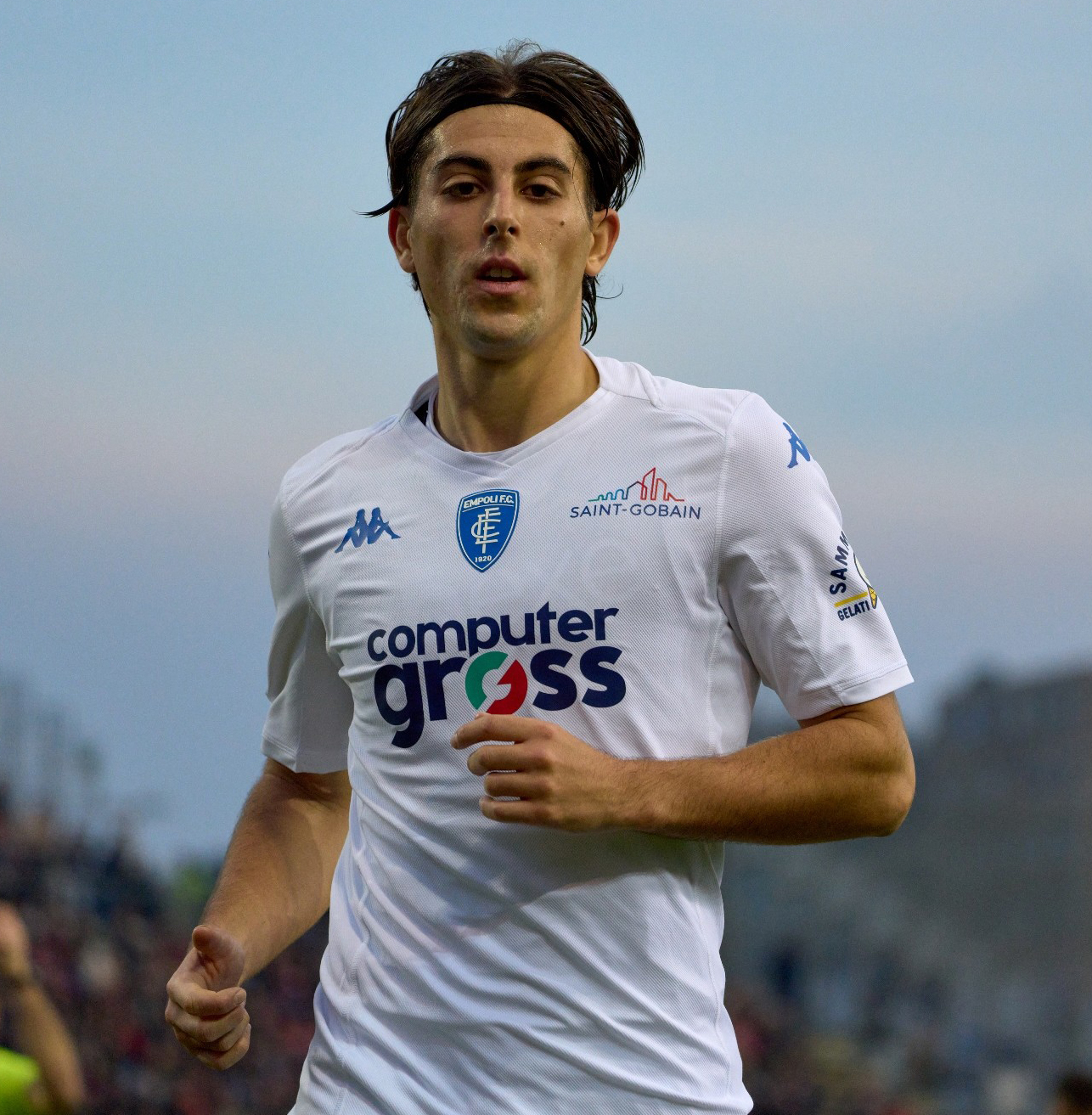 Corriere dello Sport: "Palermo avanti per Ranocchia. Adesso il terzino ...