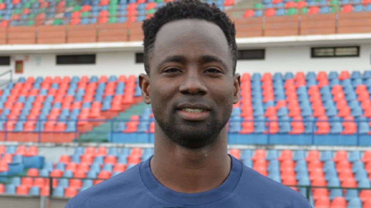 Cosenza verso il Palermo: Voca e Gyamfi tornano ad allenarsi in gruppo ...