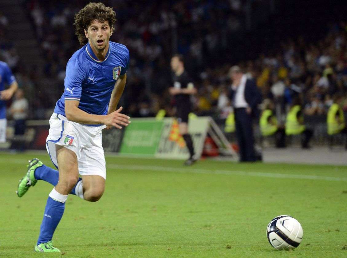 Escl Fabbrini: «Domani partita delicata. Io la Gioconda rosanero? Lo ...