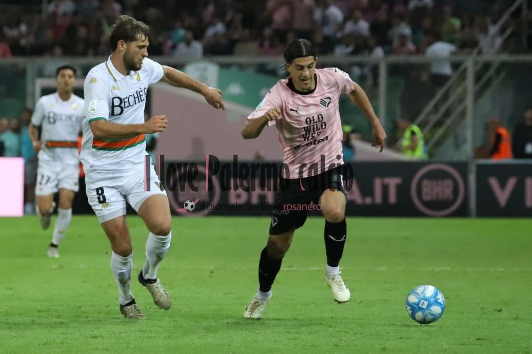 Schira: "Bologna, Sartori presente allo Zini per osservare Tessmann ...