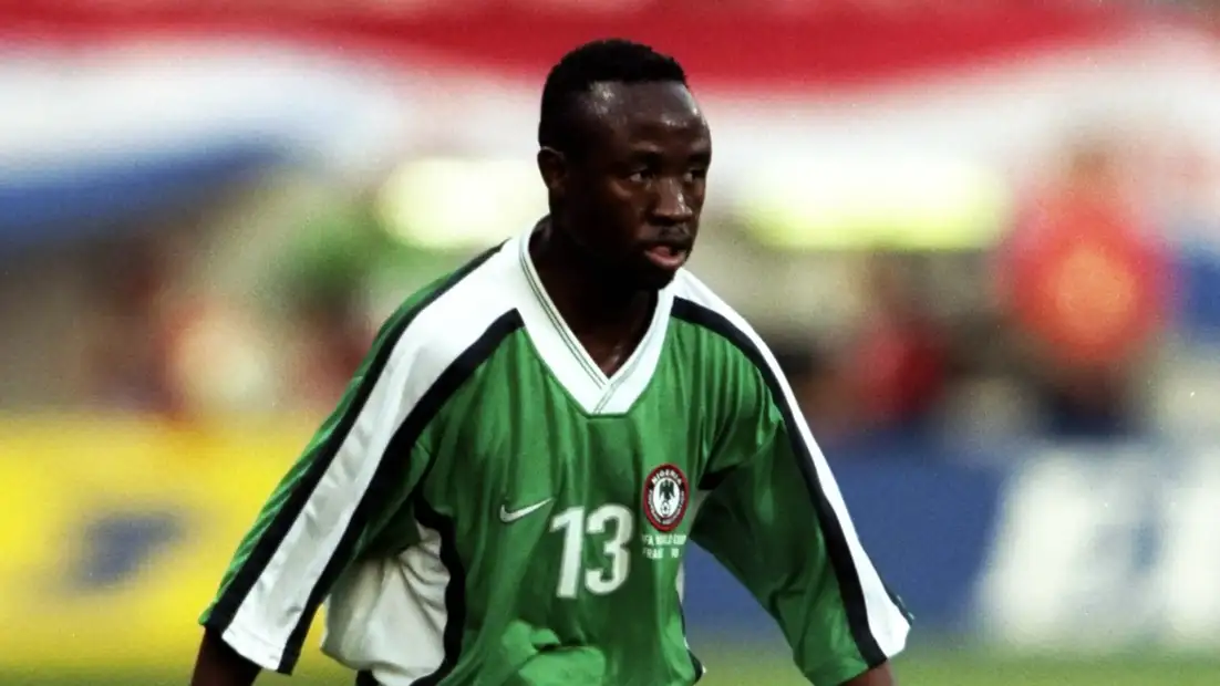 Tragedia in Nigeria, incidente stradale per i fratelli Babangida: muore ...