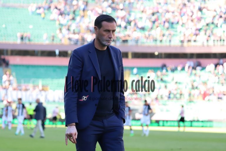 Juve Stabia, si pensa a Rinaudo per il post Lovisa - Ilovepalermocalcio.com