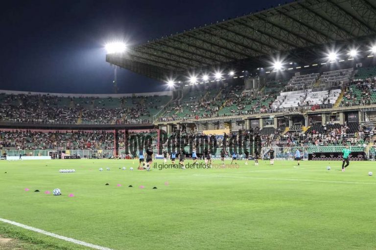 Euro 2032, Palermo accelera: pronto il piano per il nuovo Barbera ...