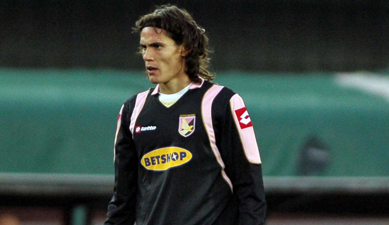 Ex Palermo, Cavani verso l'addio al Boca Juniors: il Matador pronto a ...