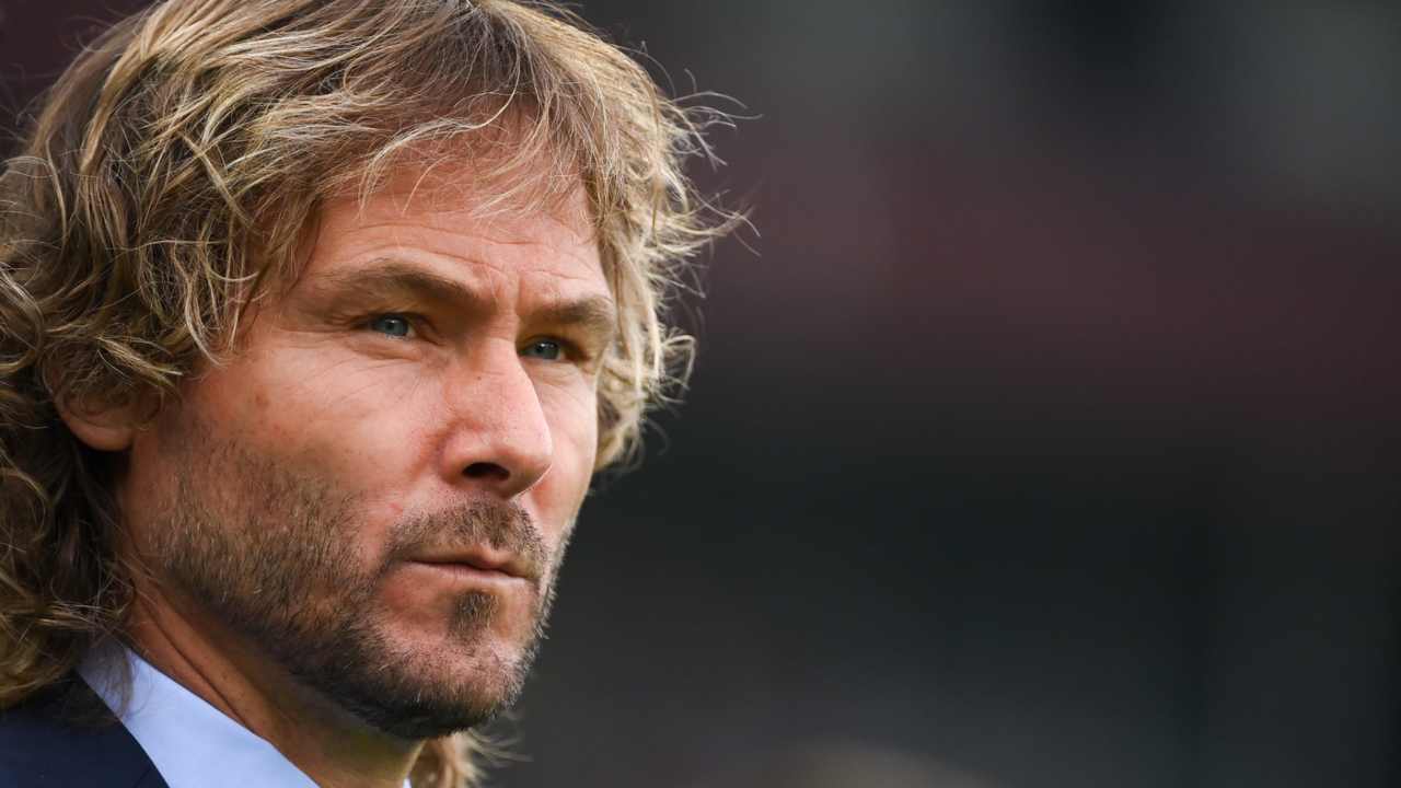 Sarai il nostro nuovo dirigente: Pavel Nedved torna da protagonista ...