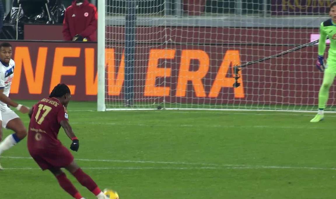 Serie A: all'Olimpico comanda l'equilibrio. Reti inviolate all ...