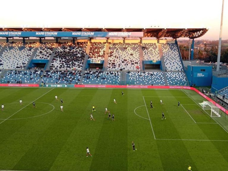 Palermo in caduta libera: il Sassuolo vince 2 a 1 e va in fuga. Adesso ...