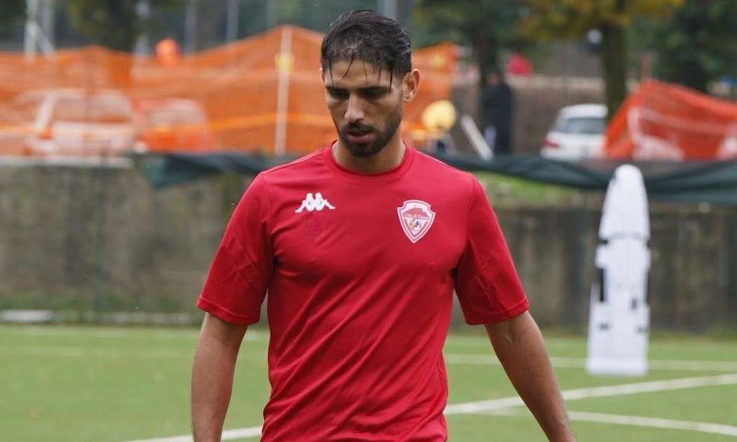 L'ex Palermo Lazaar firma per un club del City Football Group ...
