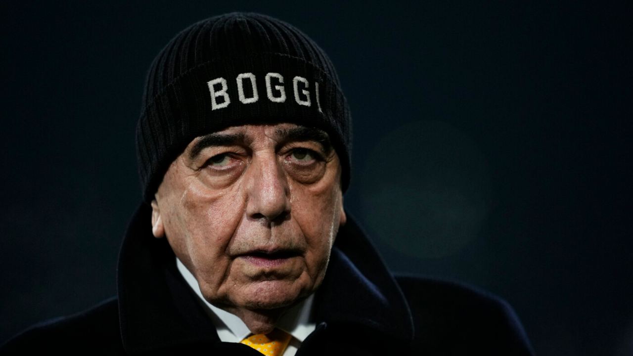 LA MOSSA SEGRETA DEL CONDOR: vieni al Monza e torni in Nazionale ...