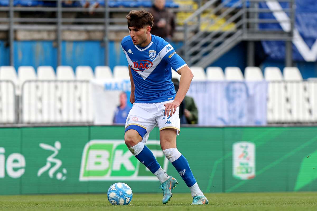 Il Palermo fa sul serio per Gennaro Borrelli - Ilovepalermocalcio.com