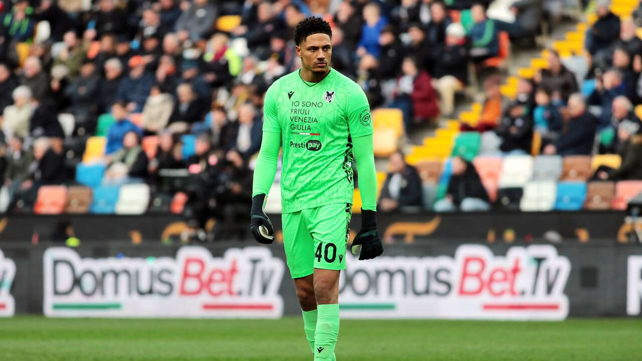 Il caso delle scommesse durante Lazio-Udinese. Gli indagati sono ...