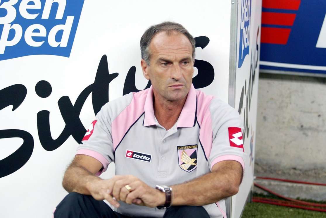 Francesco Guidolin vent’anni fa guidava il Palermo in Serie A: «Tornerò ...