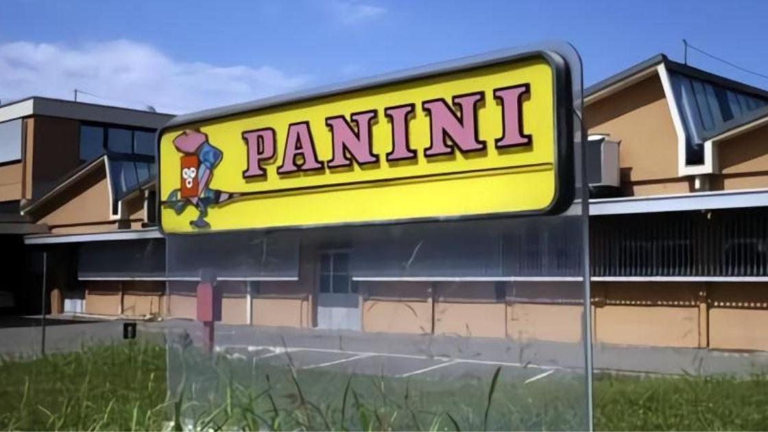 La Panini fa gola ai fondi americani. In pole i soci del Manchester ...