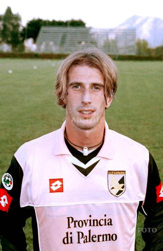 Totti prende in giro l’ex Palermo Pivotto. La replica: «Non mi sono ...