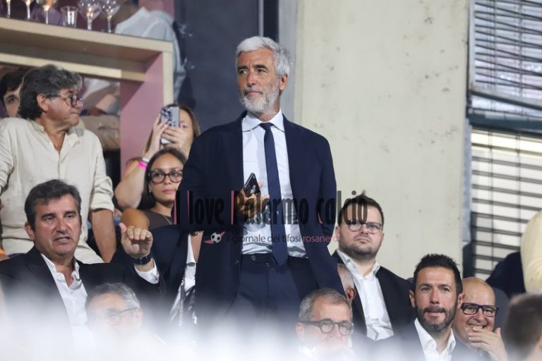 Perinetti analizza la B: «Palermo e Monza rendono i playoff una ...
