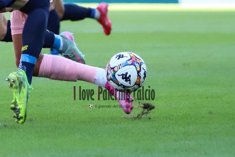 Giornale di Sicilia: "Palermo, El Shaarawy resta una suggestione ...