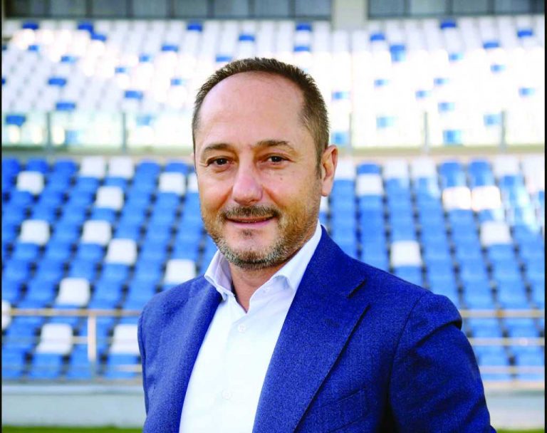 Reggiana, Salerno fa mea culpa: «Retrocessi perché è mancata l’unità ...