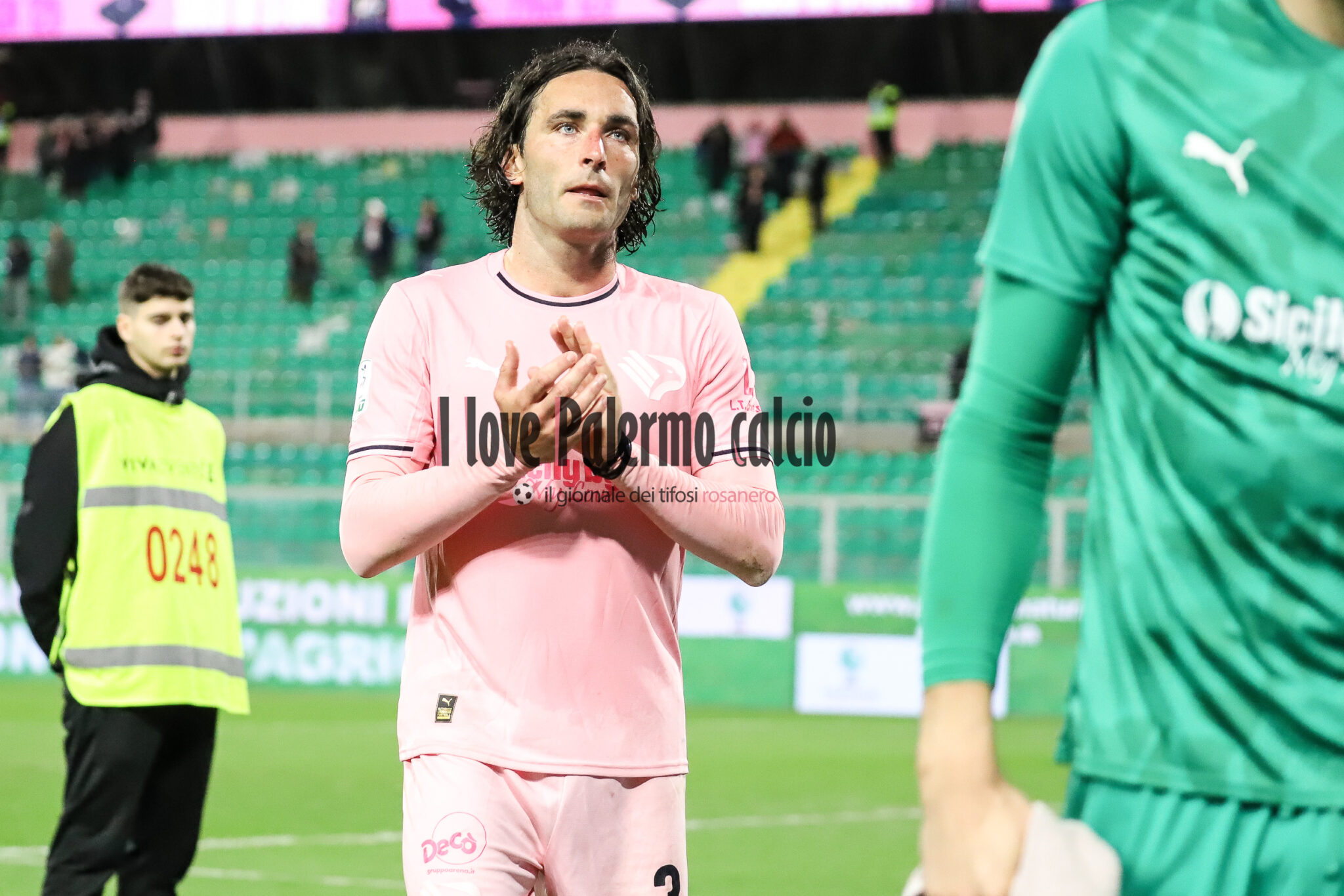 Giornale di Sicilia: "Il Palermo prova a svoltare, a Padova serve il ...