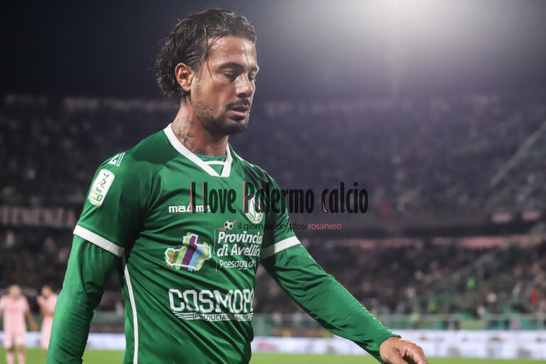 Avellino, Izzo applaude il Monza: «La Serie A è meritata, ma certi cori ...