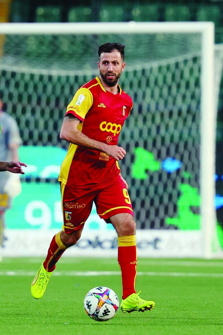 Corriere dello Sport: "Catanzaro ora sogna col suo Re ...