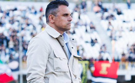 Ascoli, Patti celebra la promozione: "Frutto di una catena umana ...
